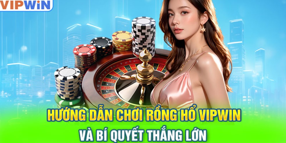 Chi Tiết Về Game Rồng Hổ Vipwin Hấp Dẫn Với Thưởng Cực Khủng